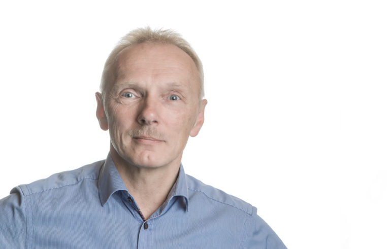 andreas-andreasen — Eysturkommuna